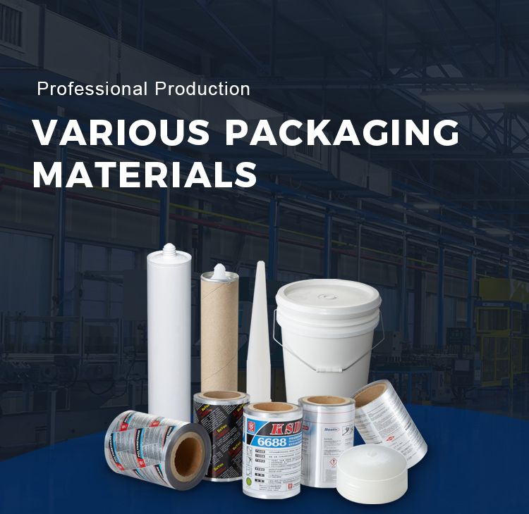 Professional Supplier of Plastic Cartridge - Chang-An